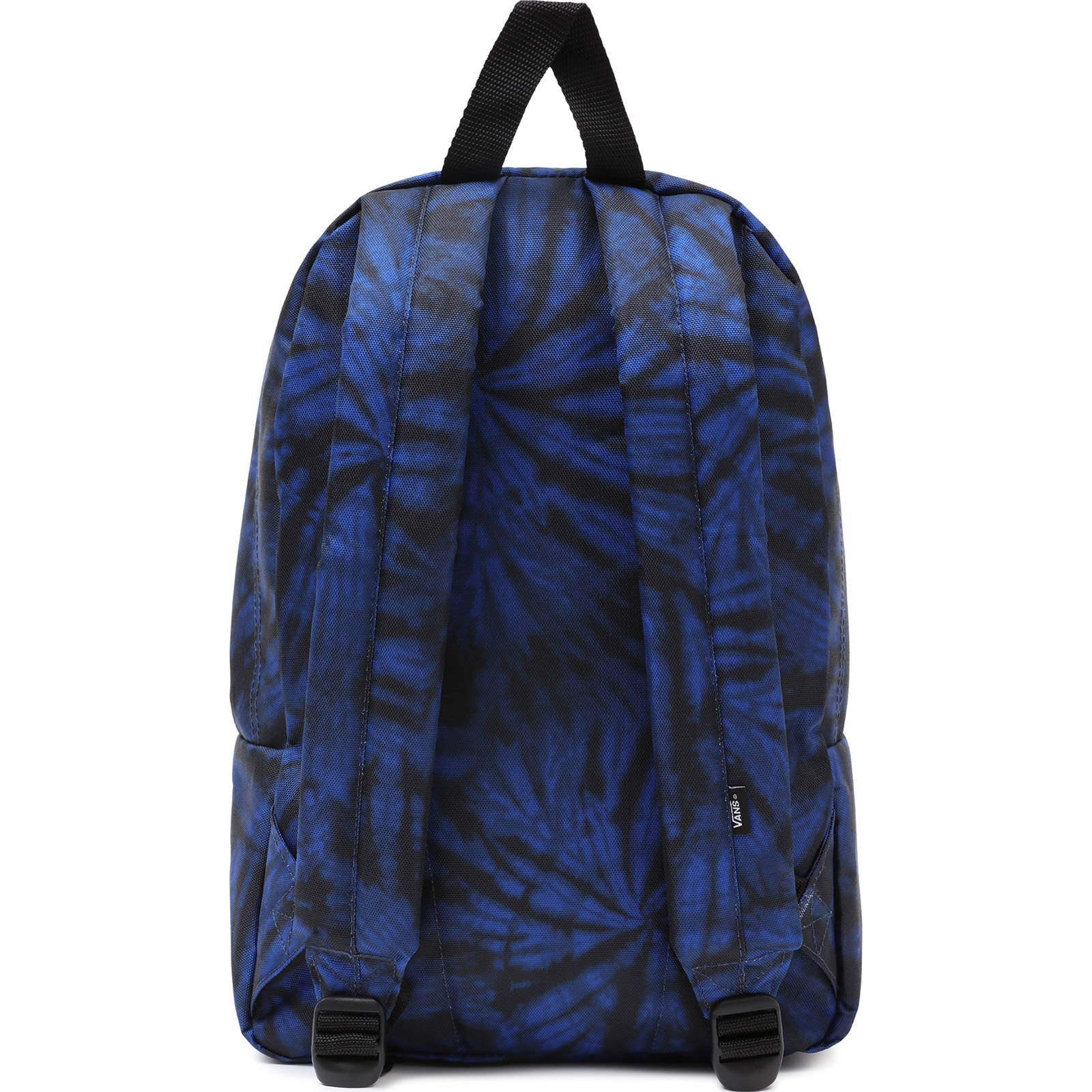 Vans New Skool 20L Backpack - True Blue/Dress Blues | SkateHut