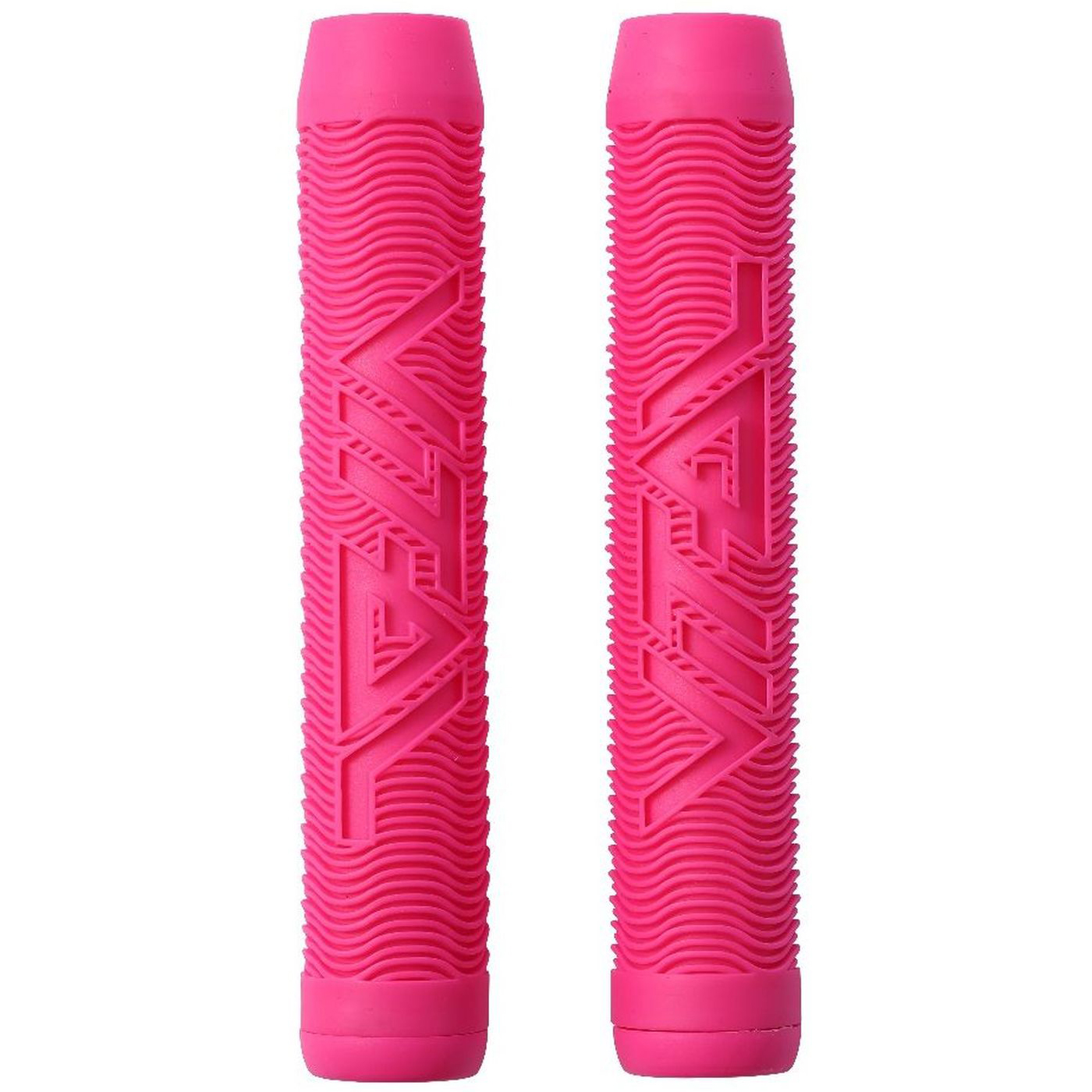 Vital Scooter Grips - Pink | SkateHut