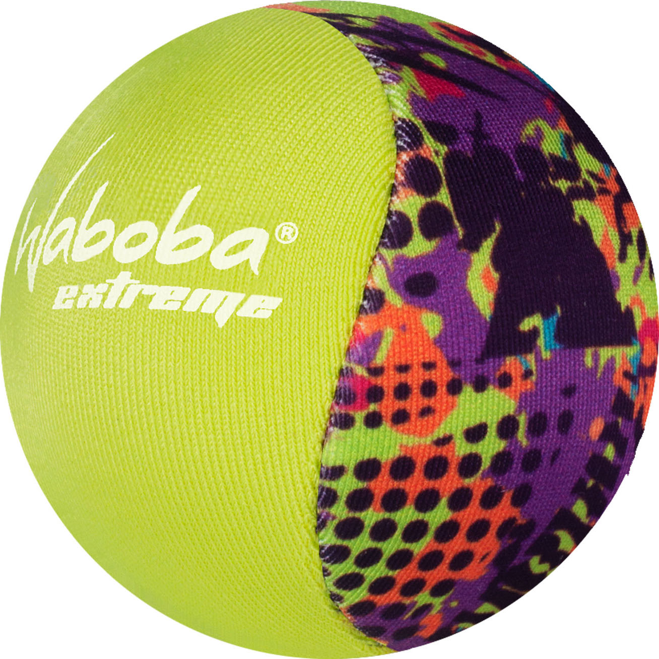 Waboba Extreme Water Skim Ball | SkateHut