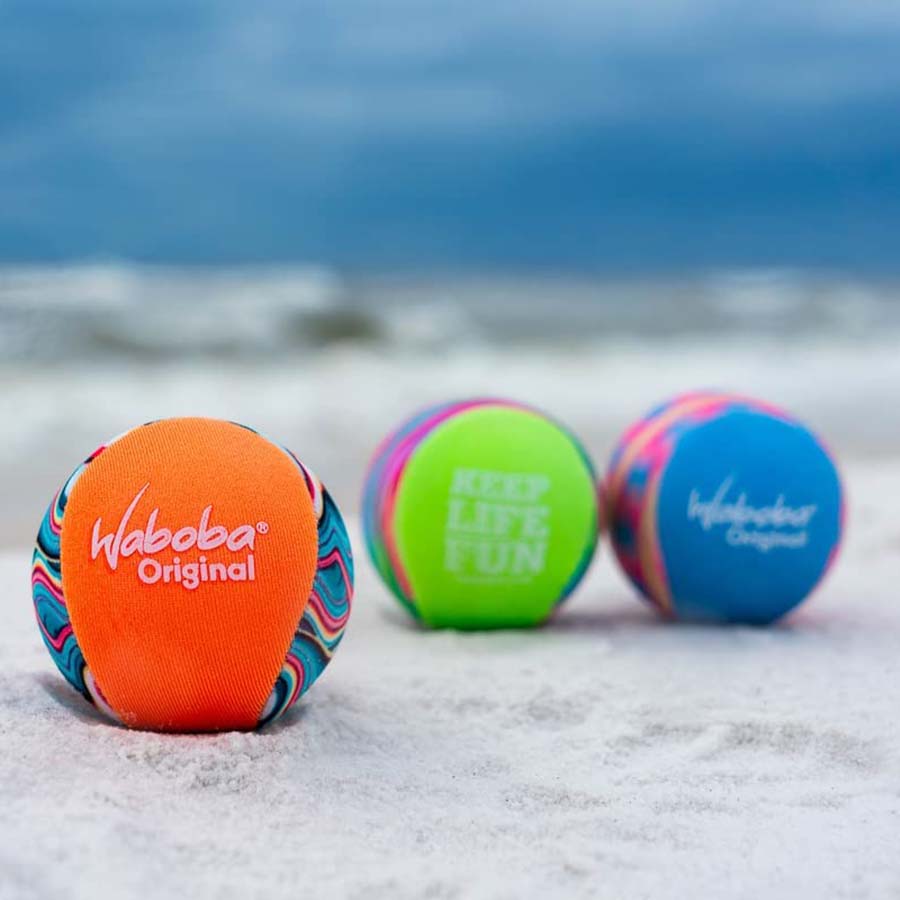 Waboba Original Skim Ball | SkateHut