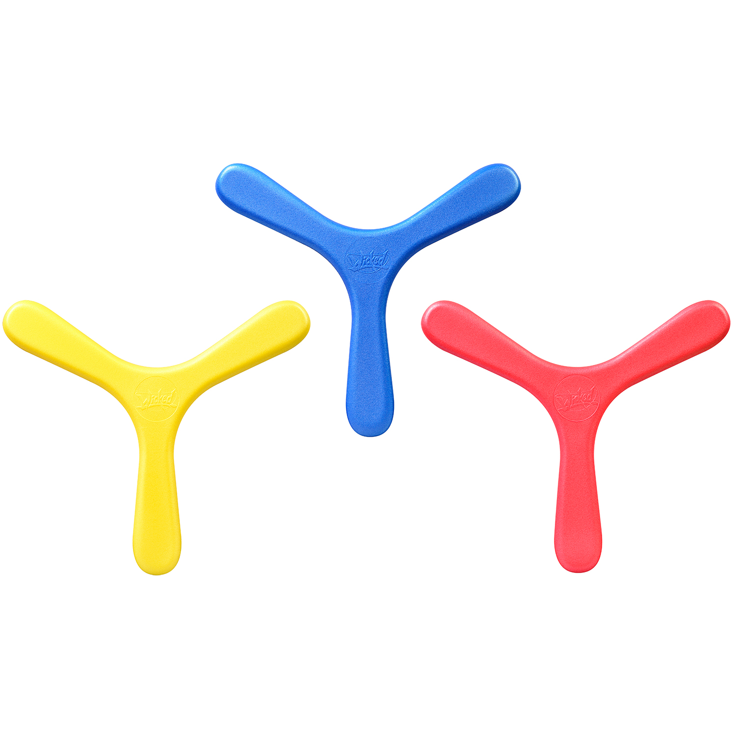 Wicked Indoor Booma Boomerang | SkateHut