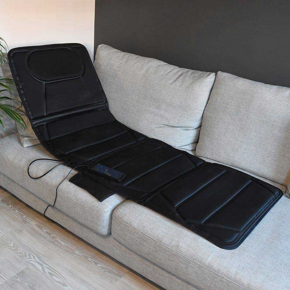 Wellbeing Full Body Massage Mat | SkateHut