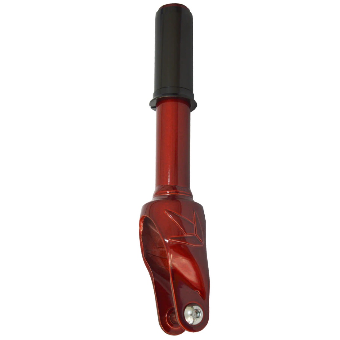 Blunt Envy Colt IHC Scooter Forks - Trans Red | SkateHut