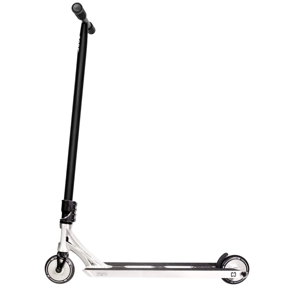 CORE ST2 Complete Stunt Scooter - Polished | SkateHut