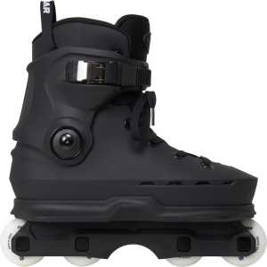 difference between aggressive skates and inline skates