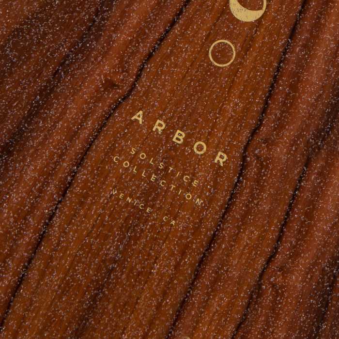 Arbor Solstice Lunar Pilsner Complete Cruiser - 28.75" | SkateHut