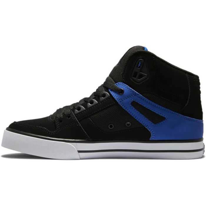 dc high tops uk