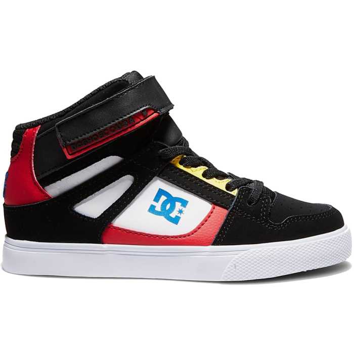 dc high tops uk