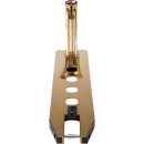 CORE SL1 (Super Light) Scooter Deck - Gold 19.5" x 4.5" | SkateHut
