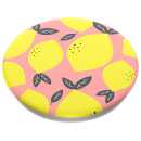 PopSockets Grip - Lemon Drop - 2nd Gen | SkateHut