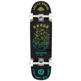 Arbor Legacy Cucharon Spellbound Complete Longboard 32.375" | SkateHut