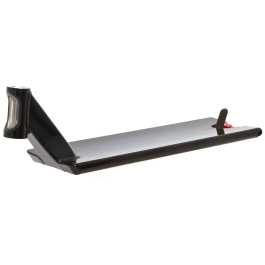 Aztek Jake Sorensen 666 Scooter Deck - Black/Red 23'' | SkateHut