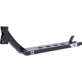 CORE SL1 (Super Light) Scooter Deck - Black 20'' x 5'' | SkateHut