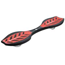 Razor RipStik Air Pro Caster Board - Red | SkateHut