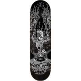 Santa Cruz VX Cosmic Eagle Skateboard Deck - McCoy 8.25" | SkateHut