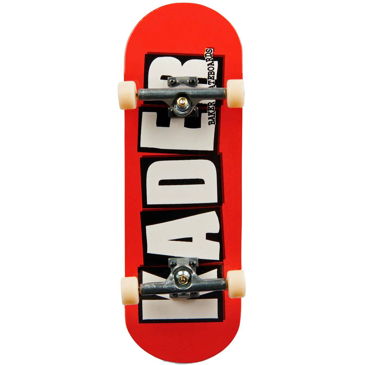 tech deck performance wood board