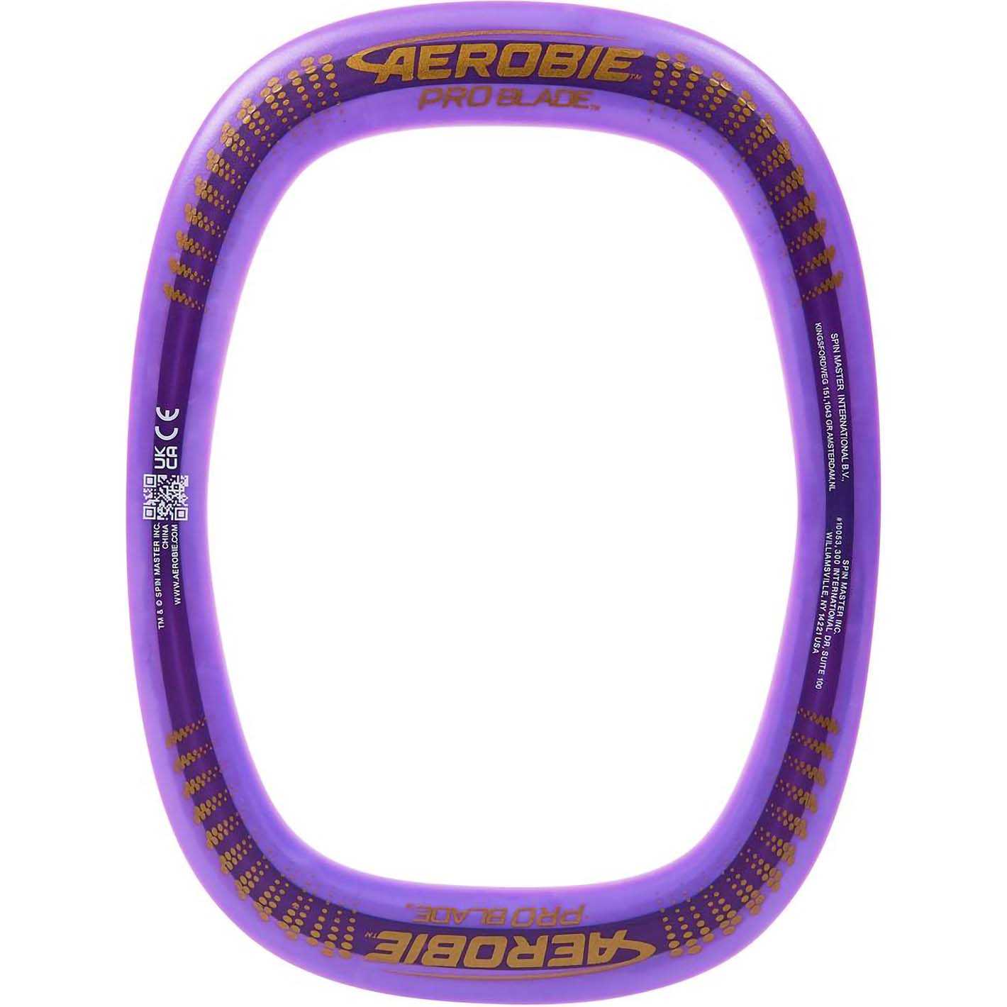 Aerobie Pro Blade Flying Disc | SkateHut