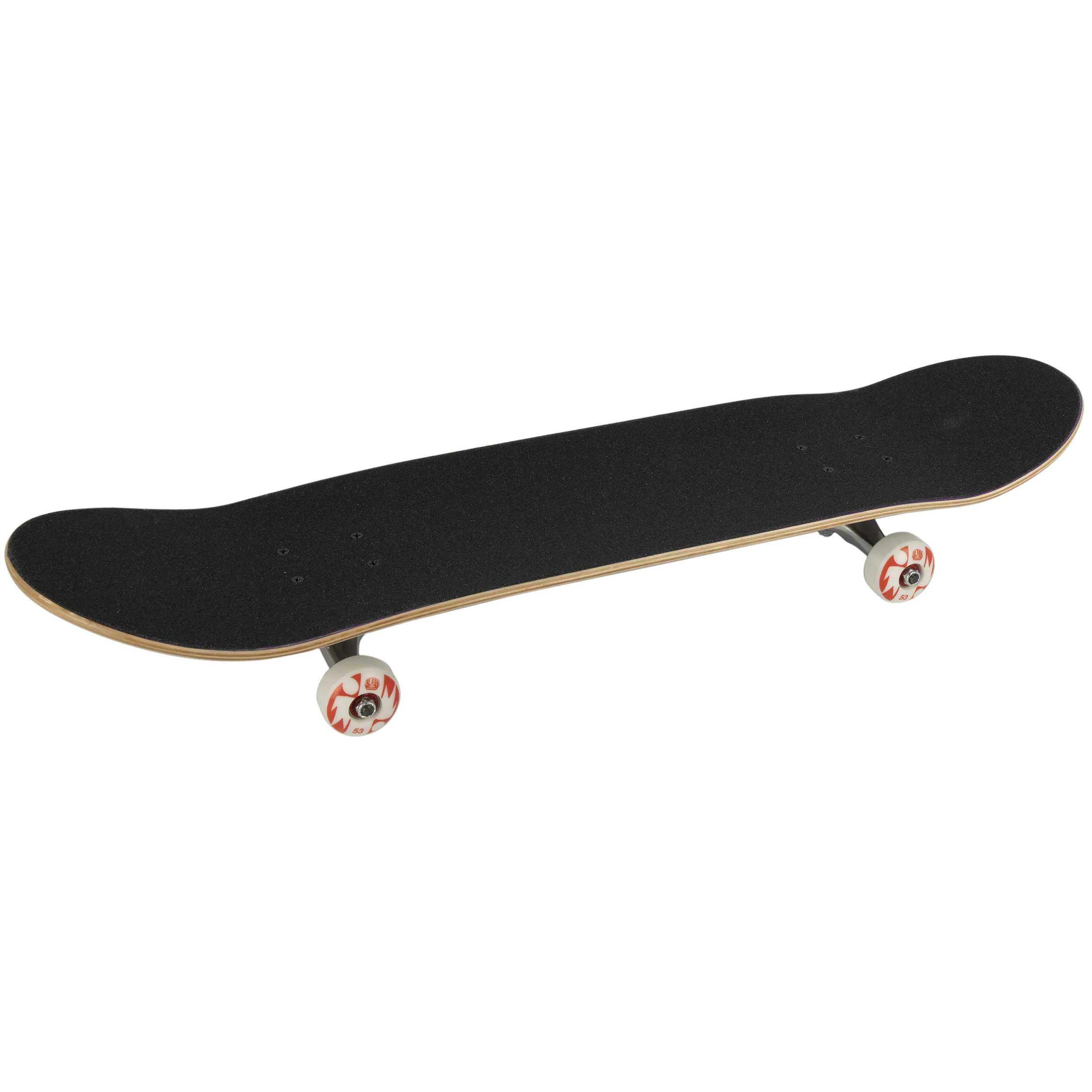 Alien Workshop Matrix Complete Skateboard - Multi 8'' | SkateHut