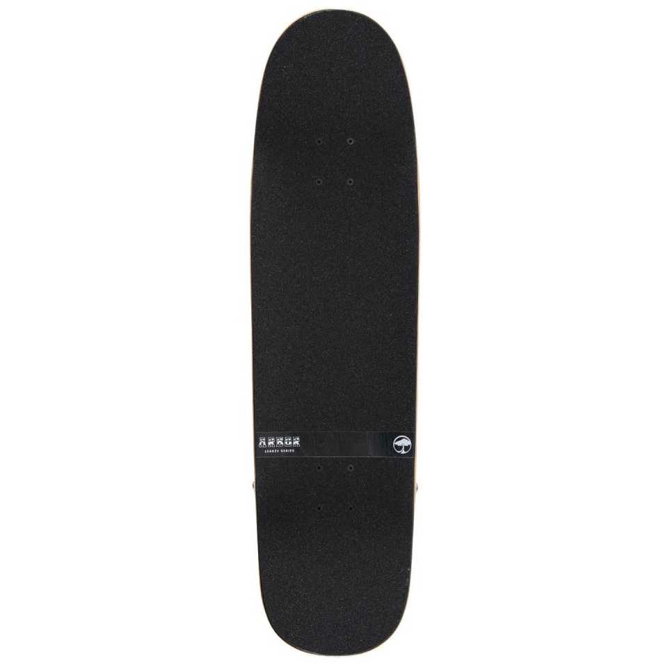 Arbor Legacy Cucharon Spellbound Complete Longboard 32.375" | SkateHut
