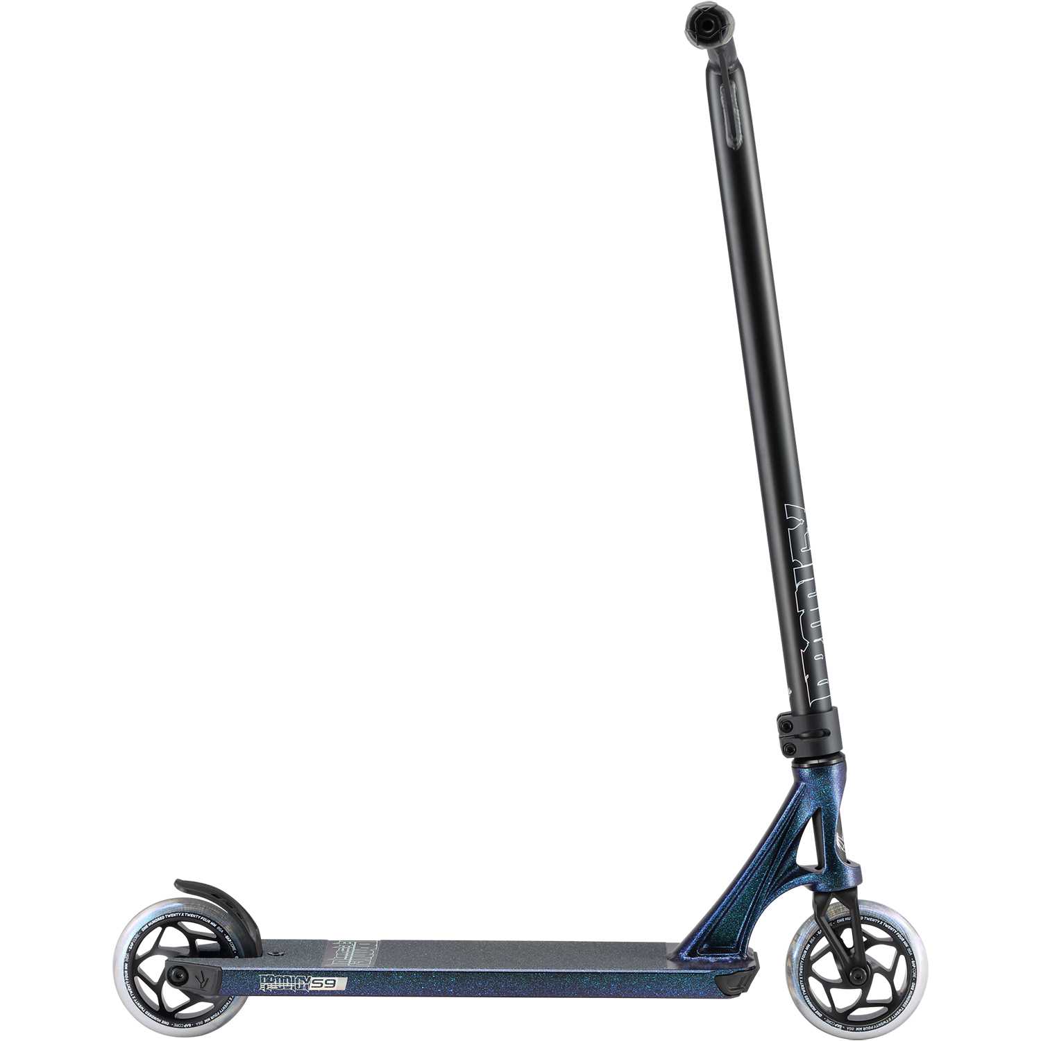Blunt Envy Prodigy S9 Stunt Scooter - Galaxy | SkateHut