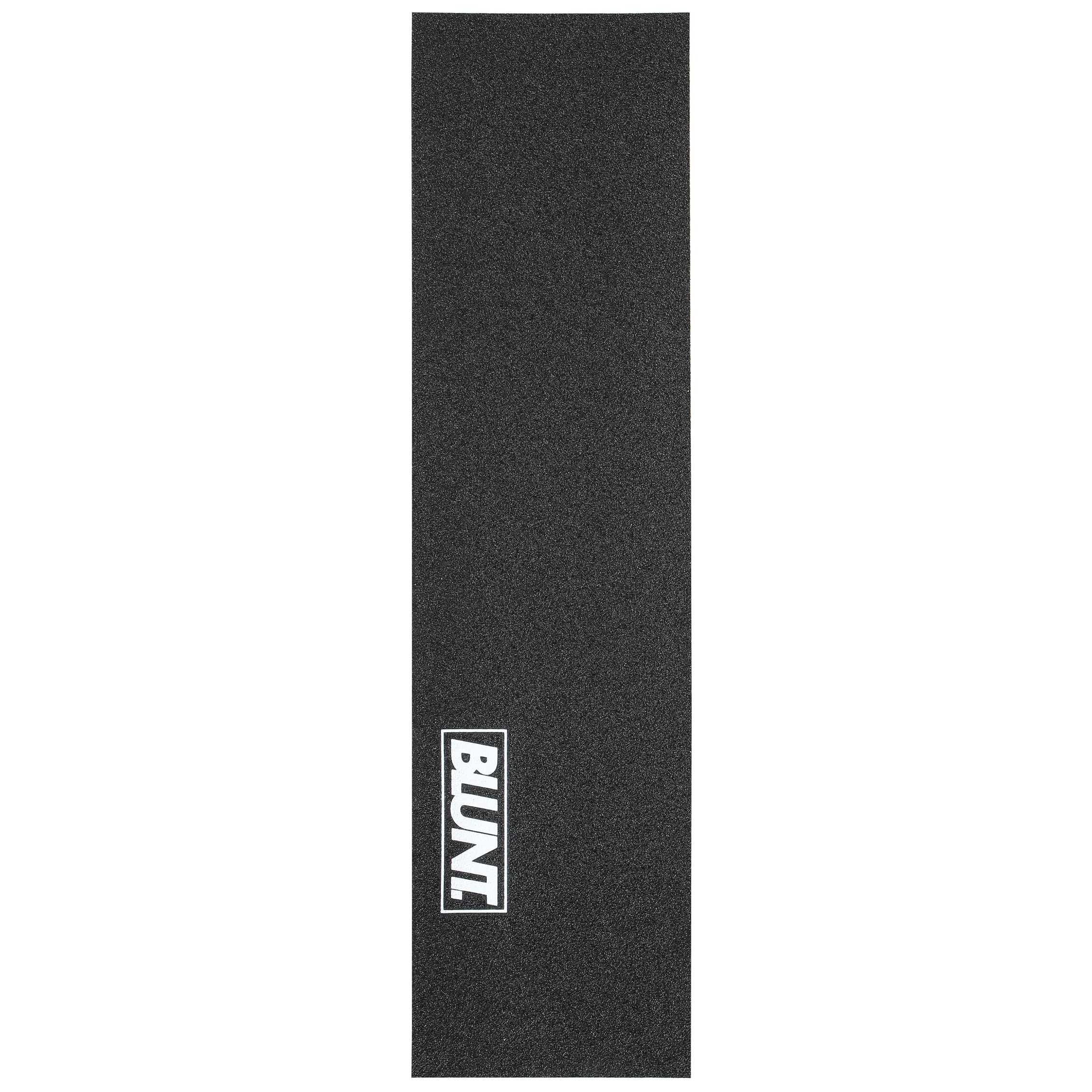 Blunt Envy High Grit Scooter Grip Tape - Logo Boxed 6" x 23" | SkateHut