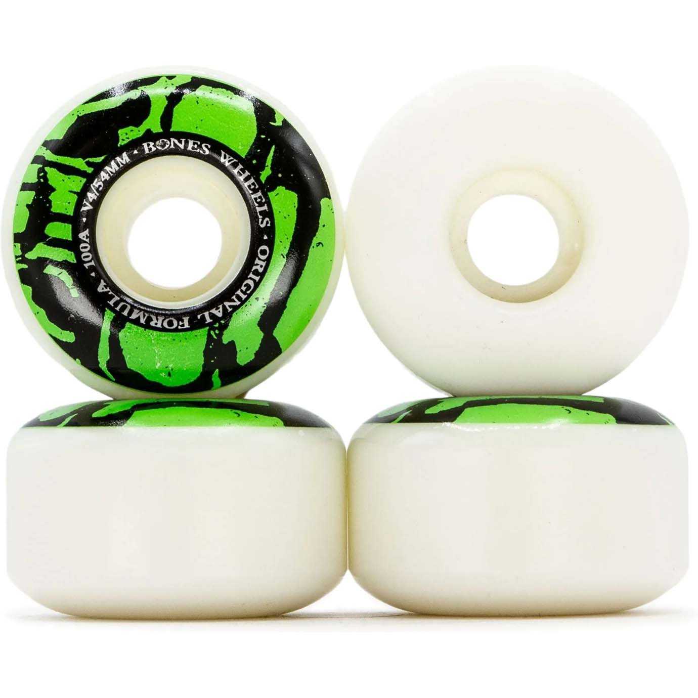 bones wheels uk