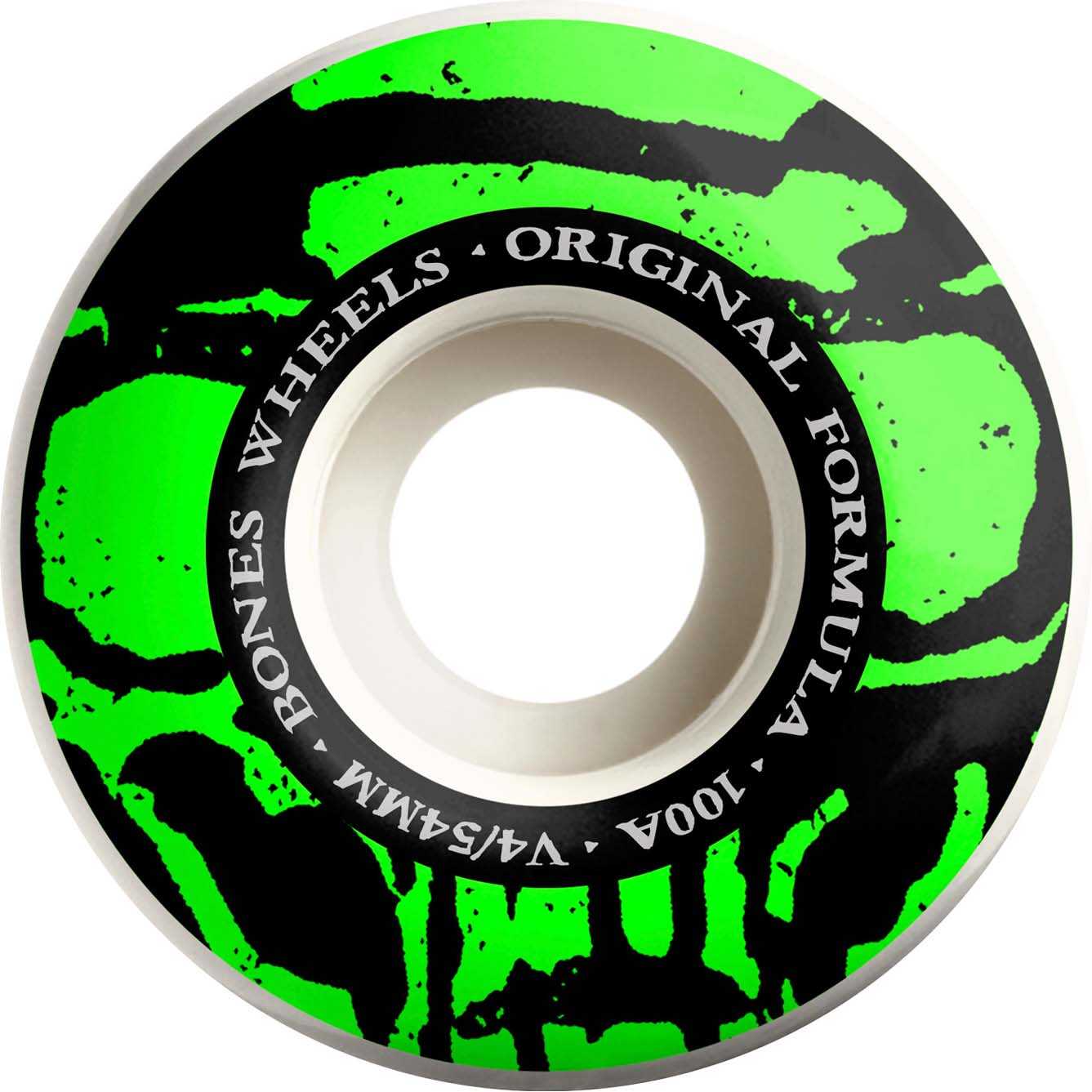 bones wheels uk