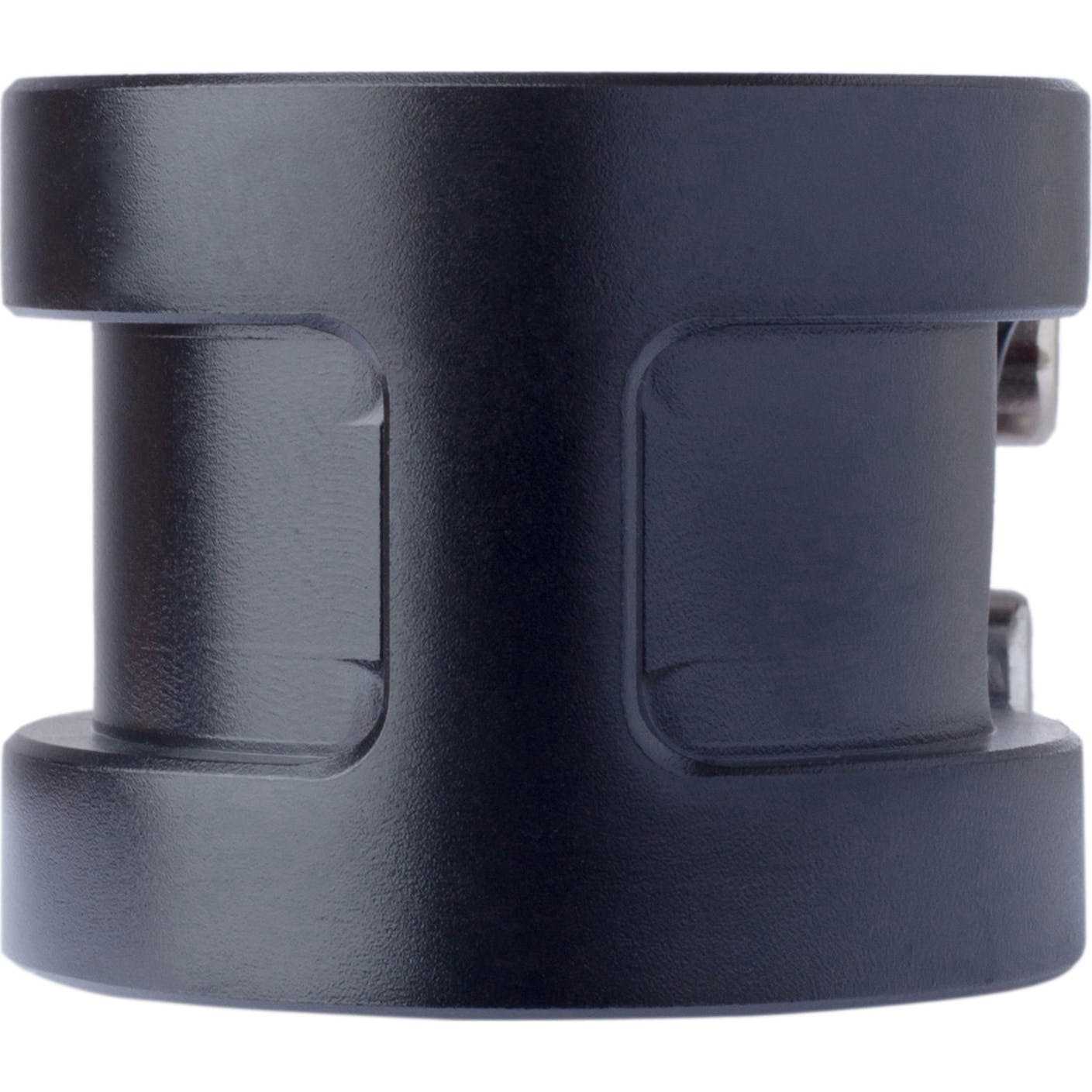 CORE SL Double Scooter Collar Clamp - Black | SkateHut
