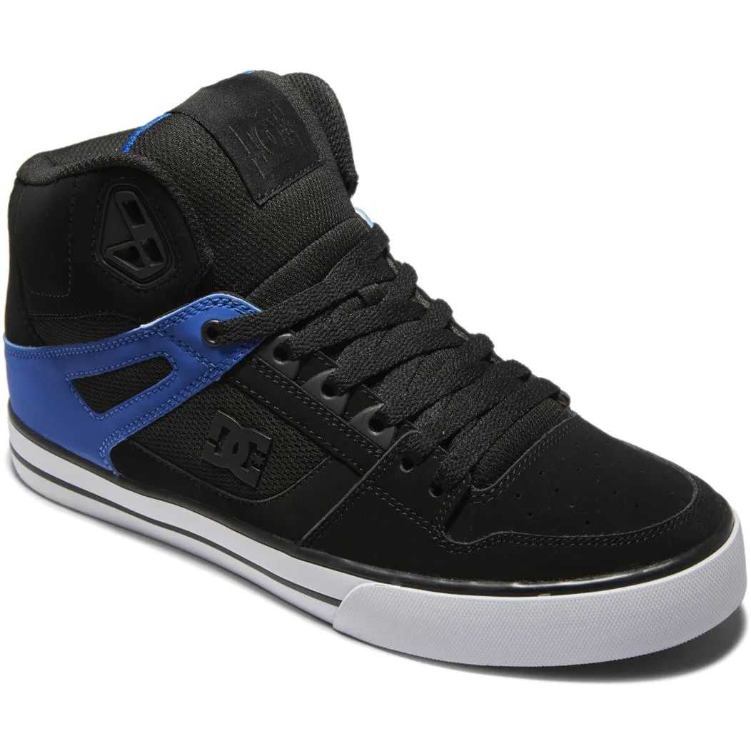 dc high tops uk