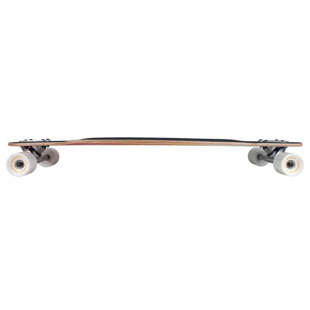 drop through longboard uk
