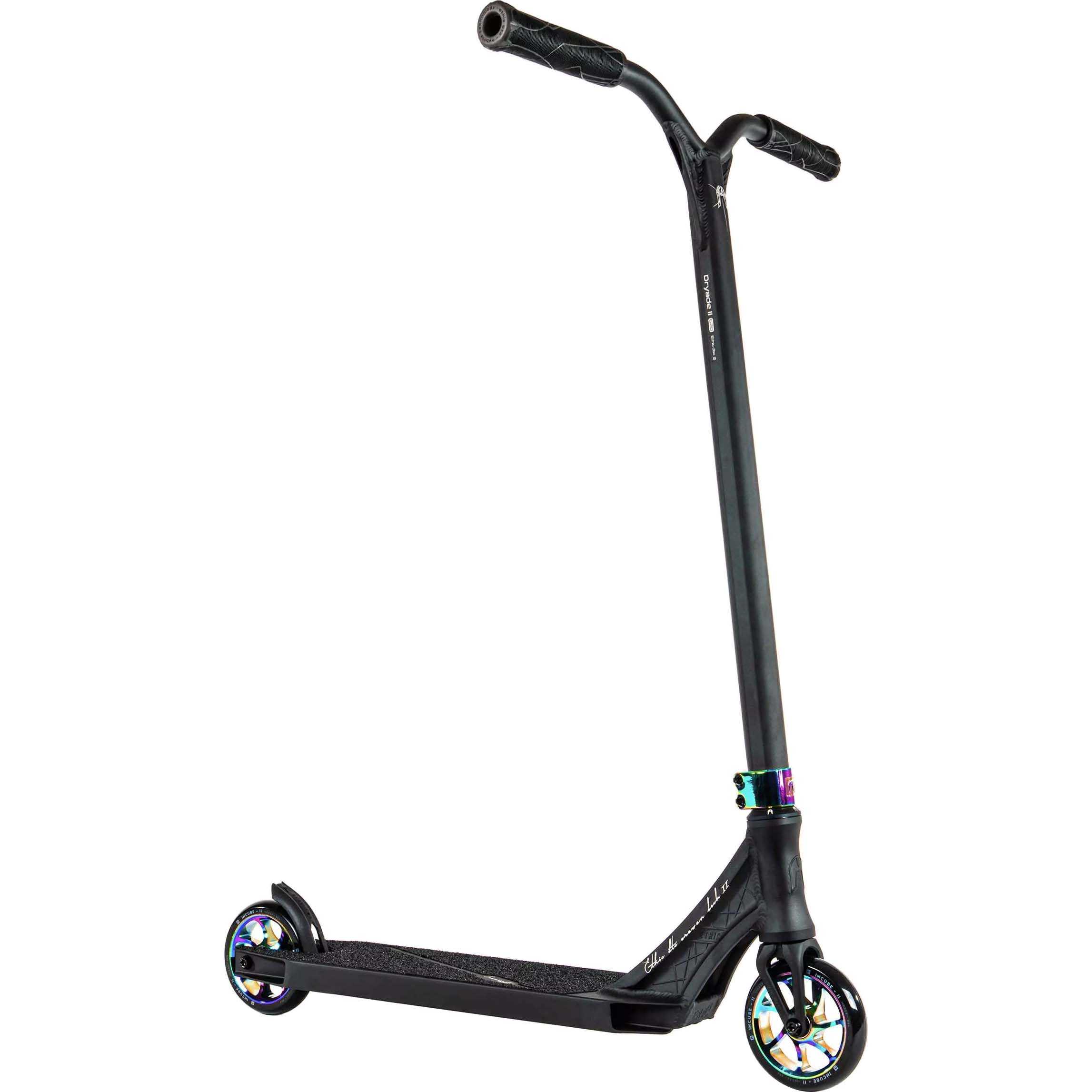 ethic scooters uk