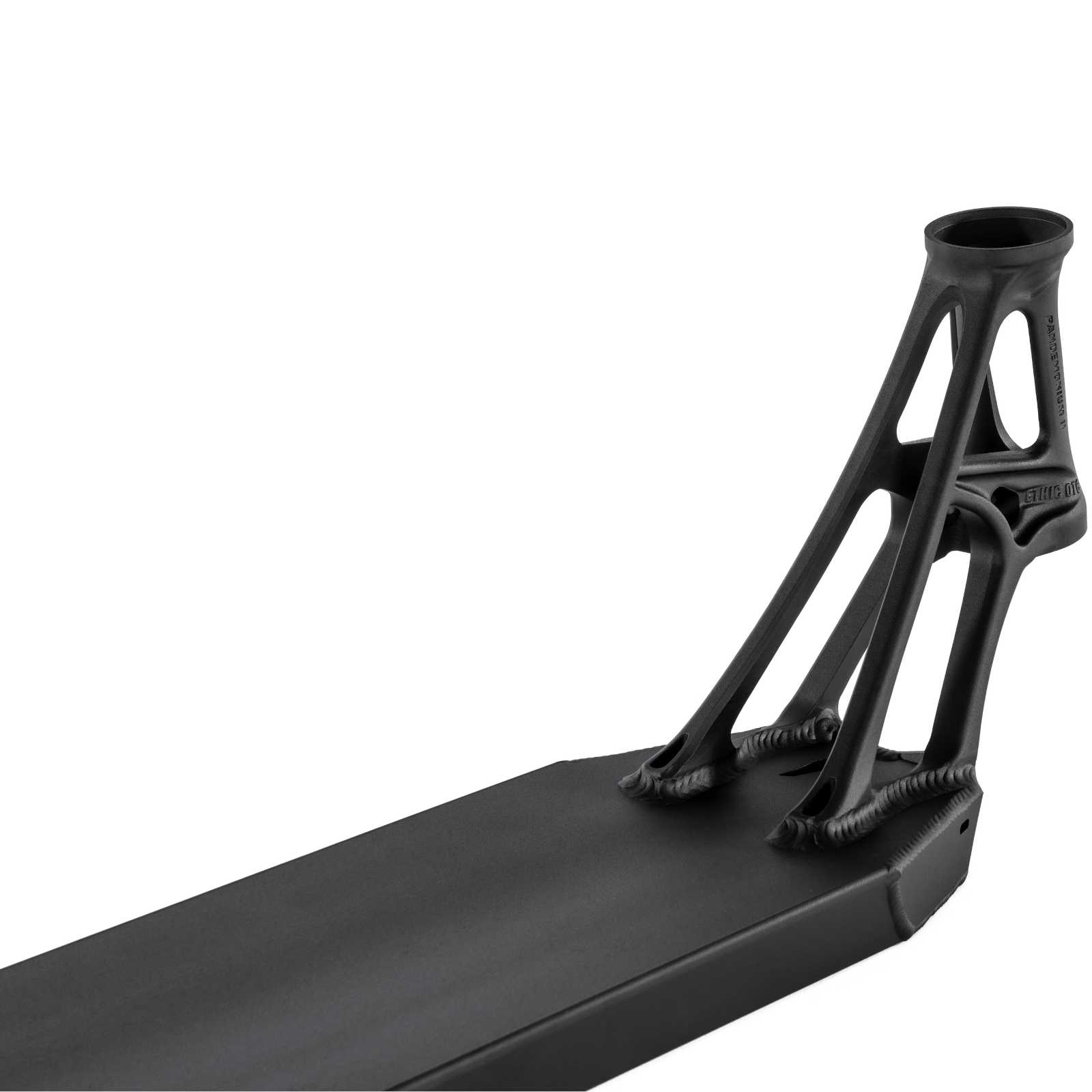 lightest scooter deck