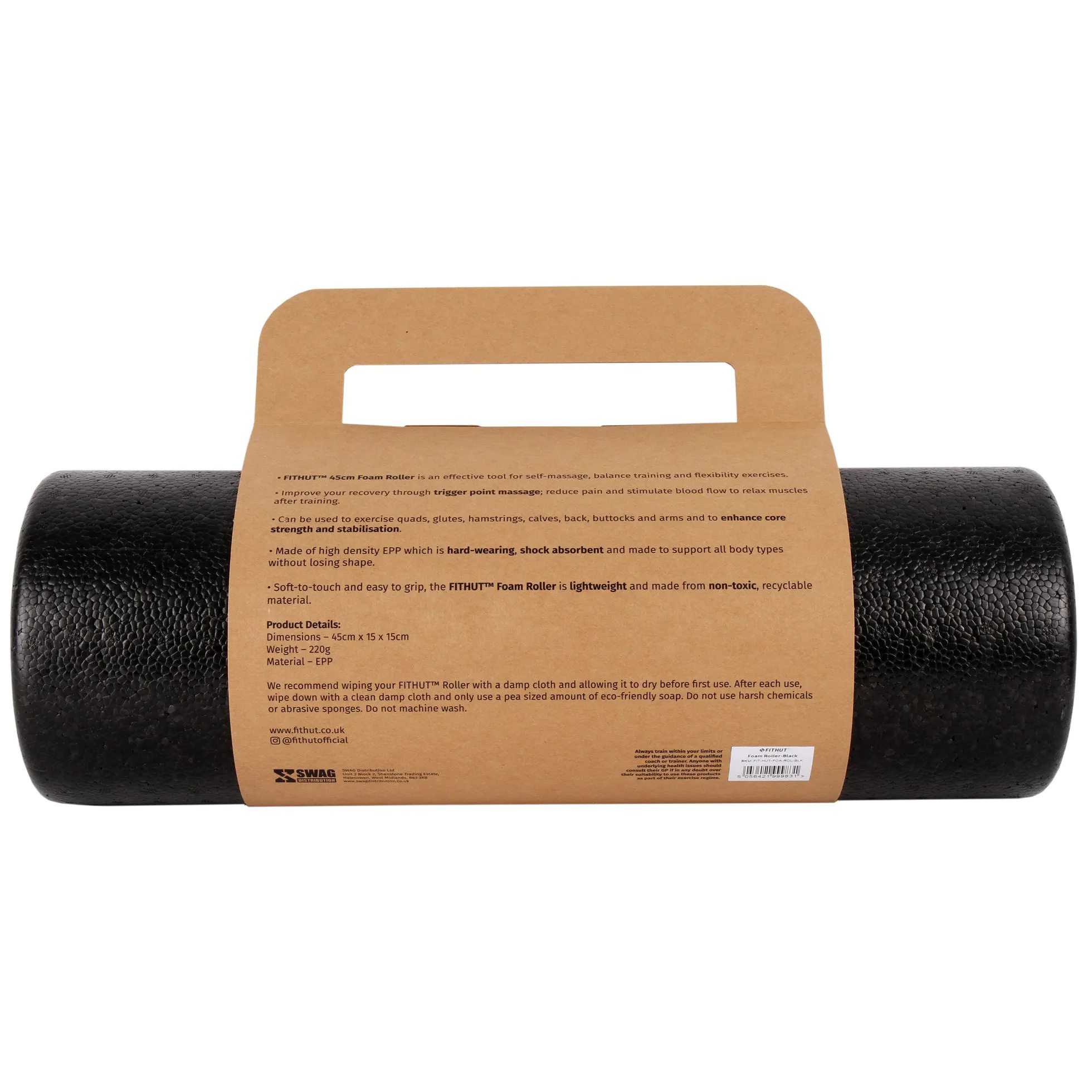 soft foam roller uk