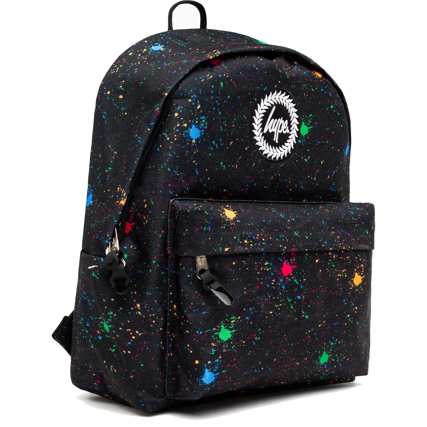 Hype Paint Ball Splat 18L Backpack - Multi | SkateHut
