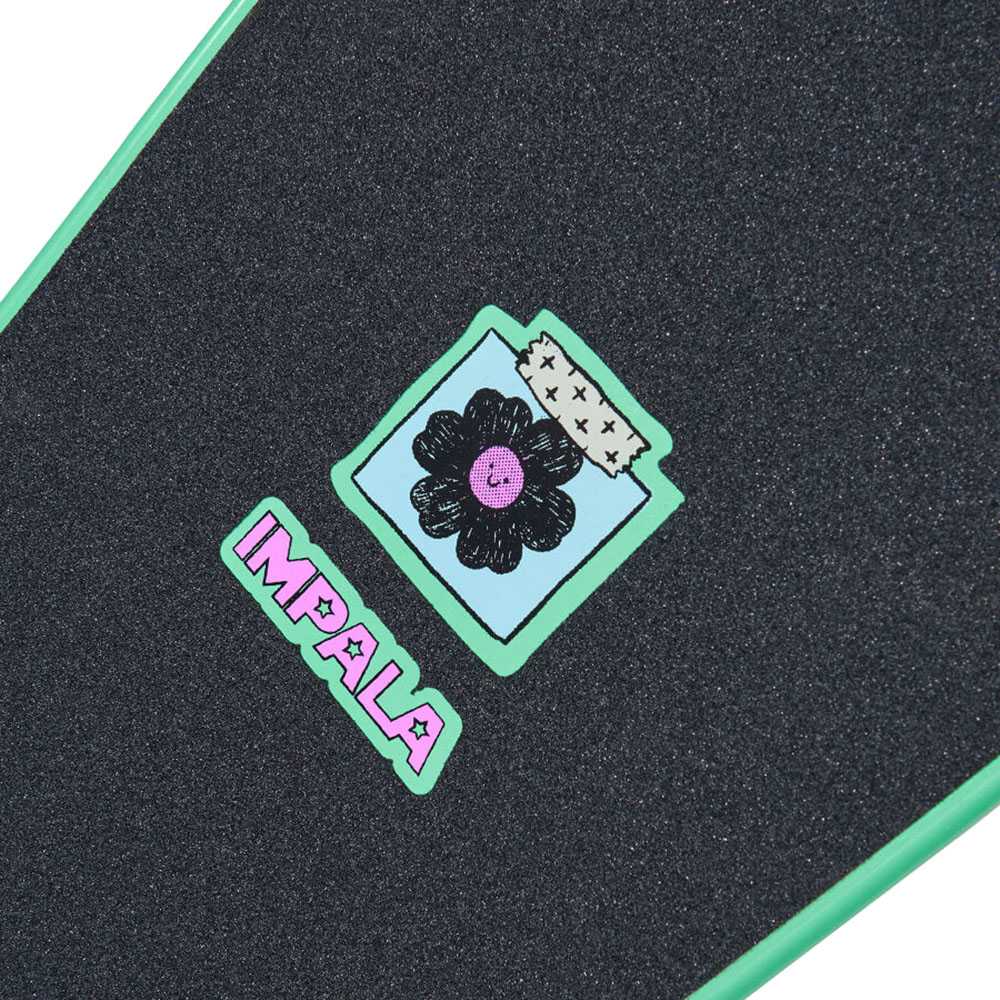 Impala Hera Complete Cruiser - Mel Stringer 31.5" | SkateHut