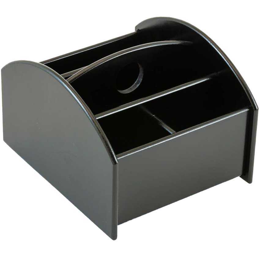 Ingenious Remote Control Caddy | SkateHut
