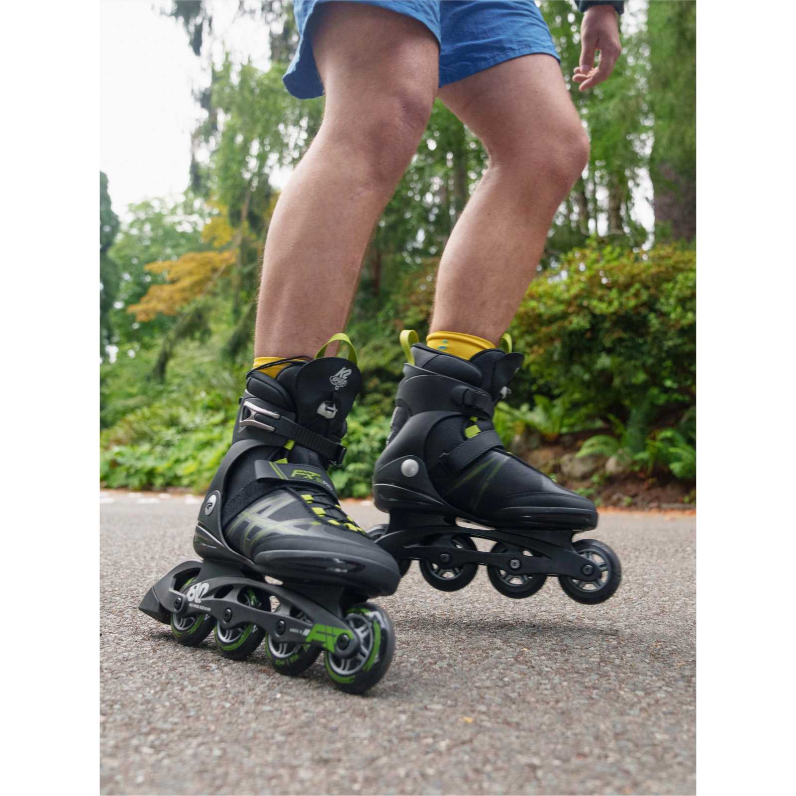 k2 inline skates uk
