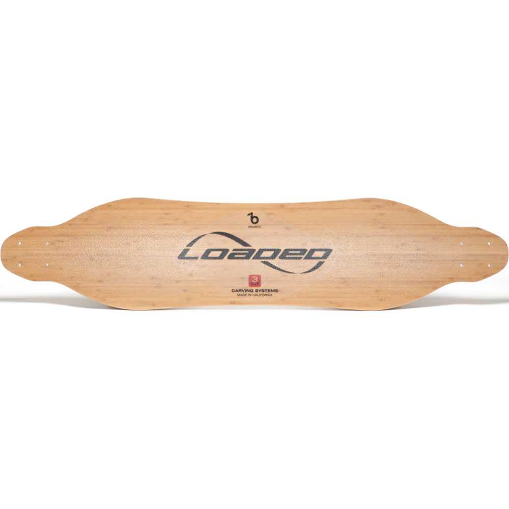 loaded vanguard flex 3