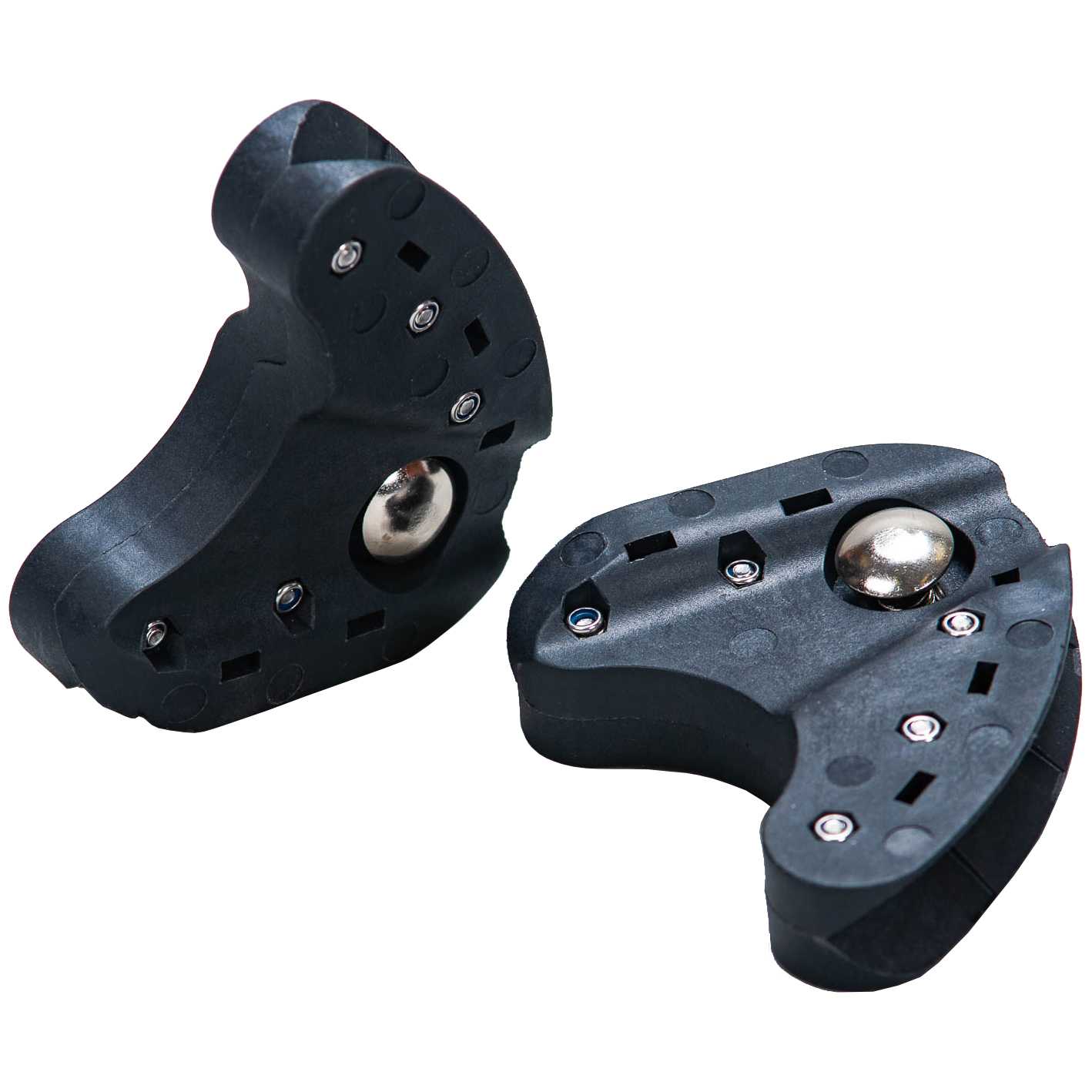Mafiabike Peg Wedge - Black | SkateHut