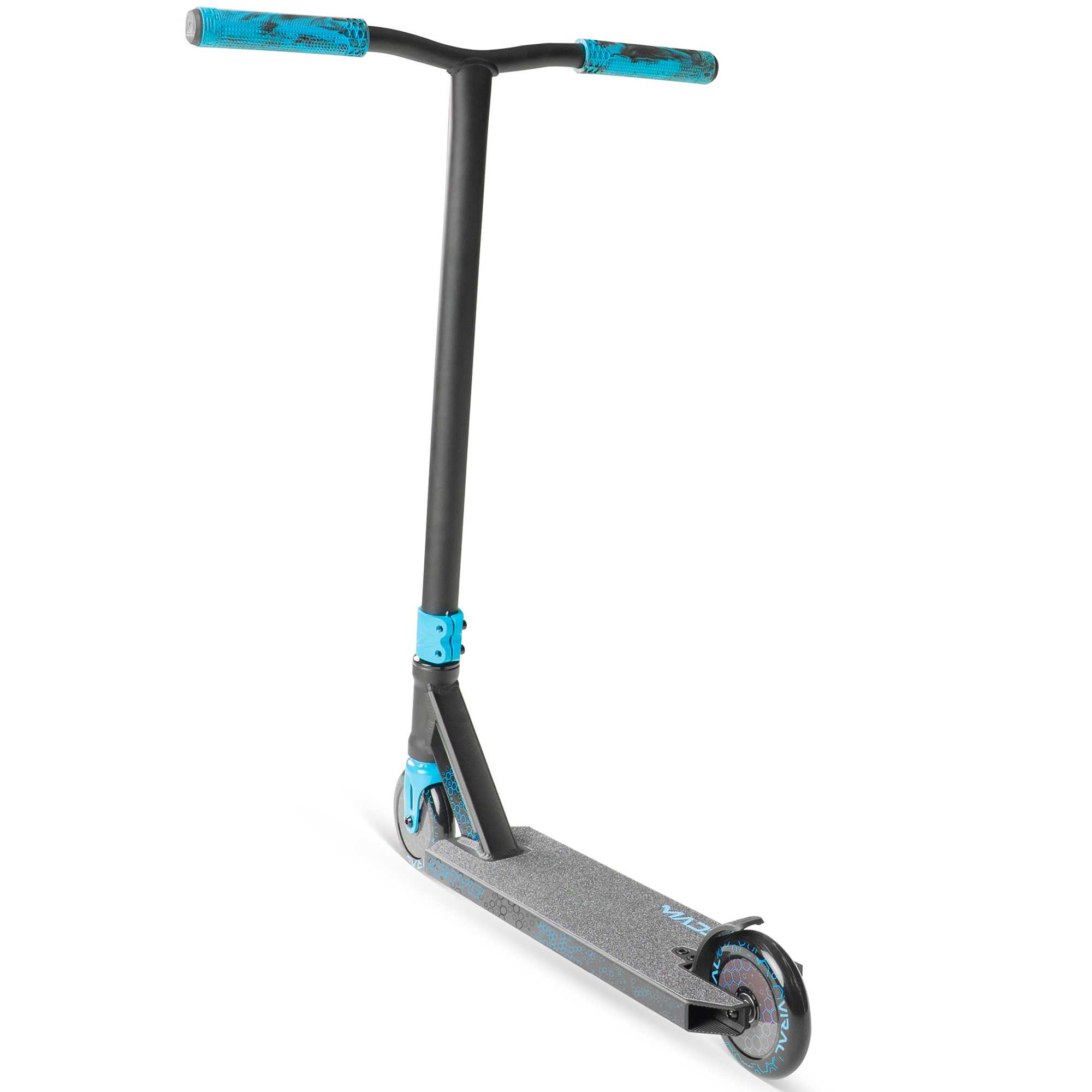 Madd Gear Viral Rave Pro Stunt Scooter - Velocity | SkateHut