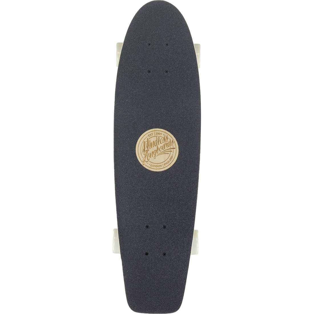 Mindless Core Cruiser Complete Longboard - 28.5" | SkateHut