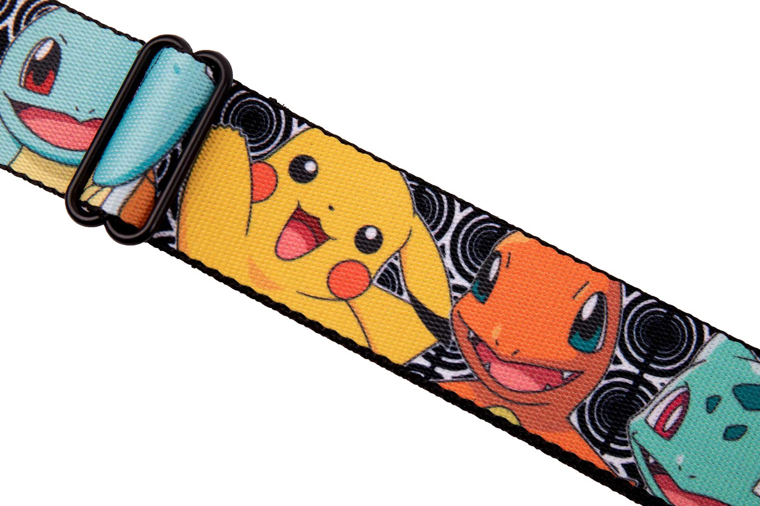 pikachu belt