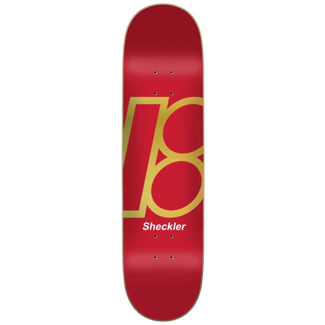 ryan sheckler plan b deck