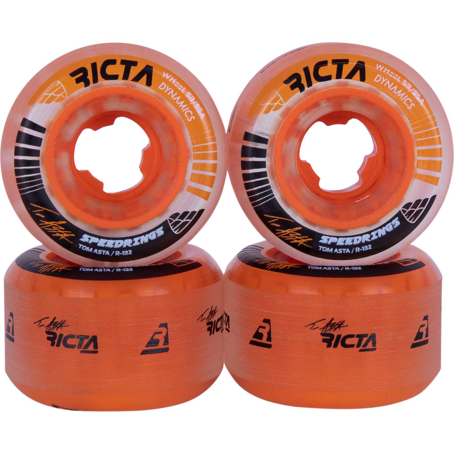 ricta wheels uk