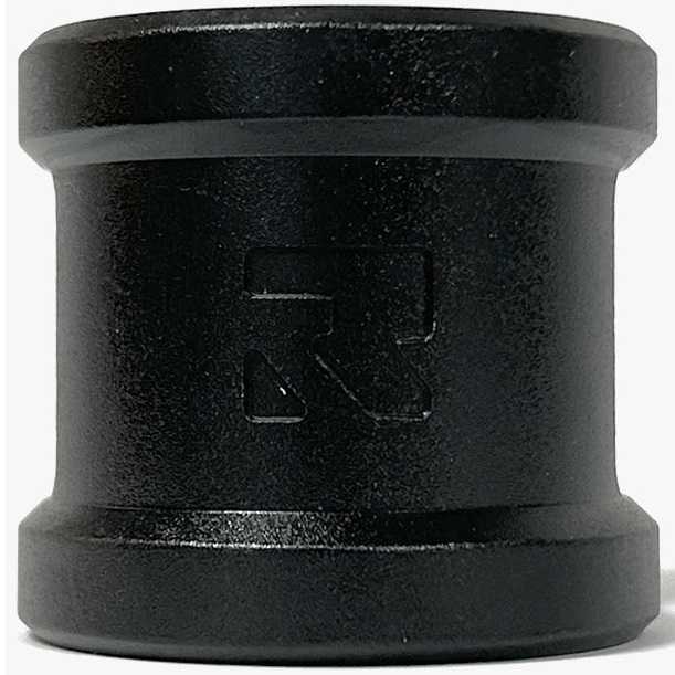 Root Industries airLite Scooter Clamp - Black | SkateHut