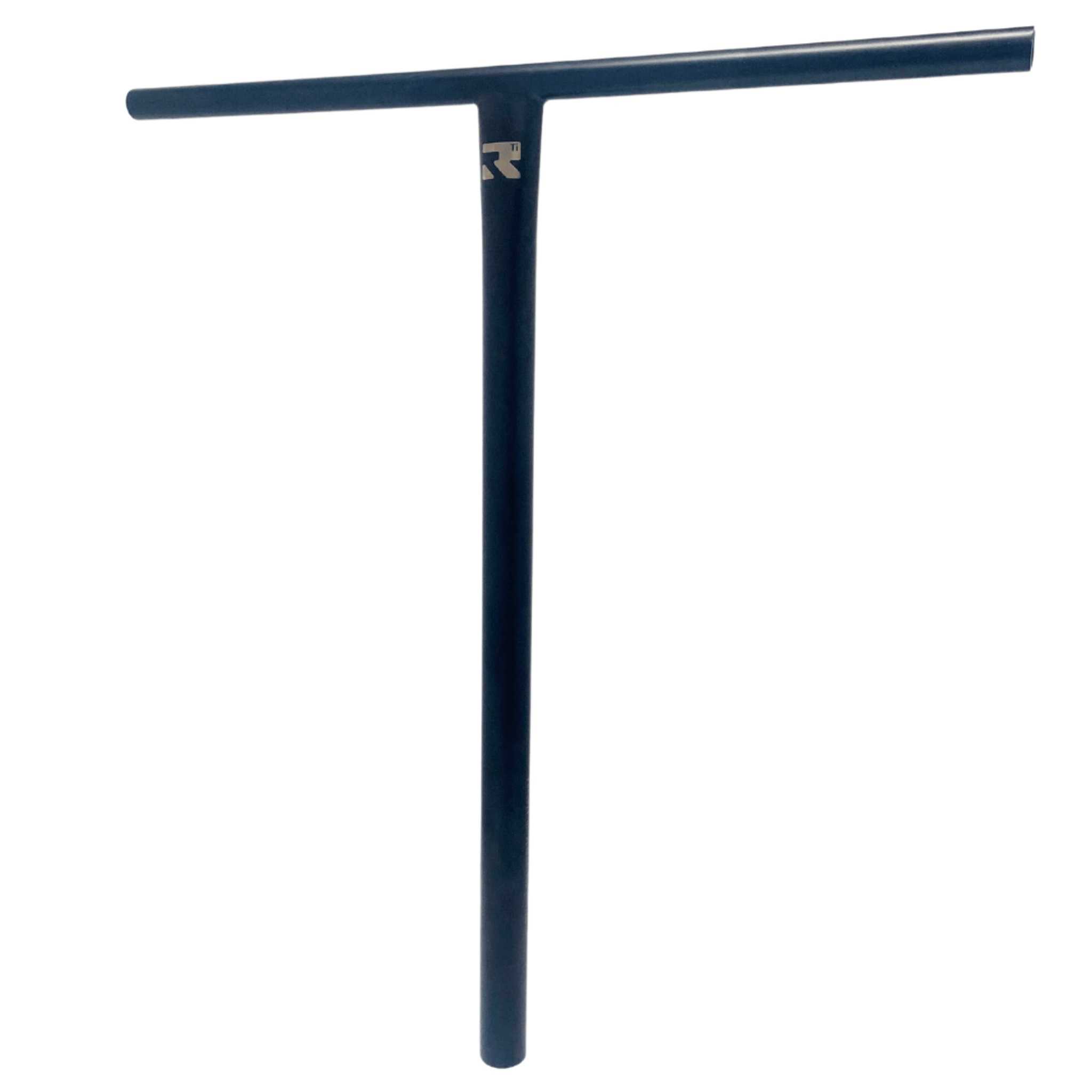 Root Industries Air T Titanium HIC Scooter Bars - Black 690mm | SkateHut