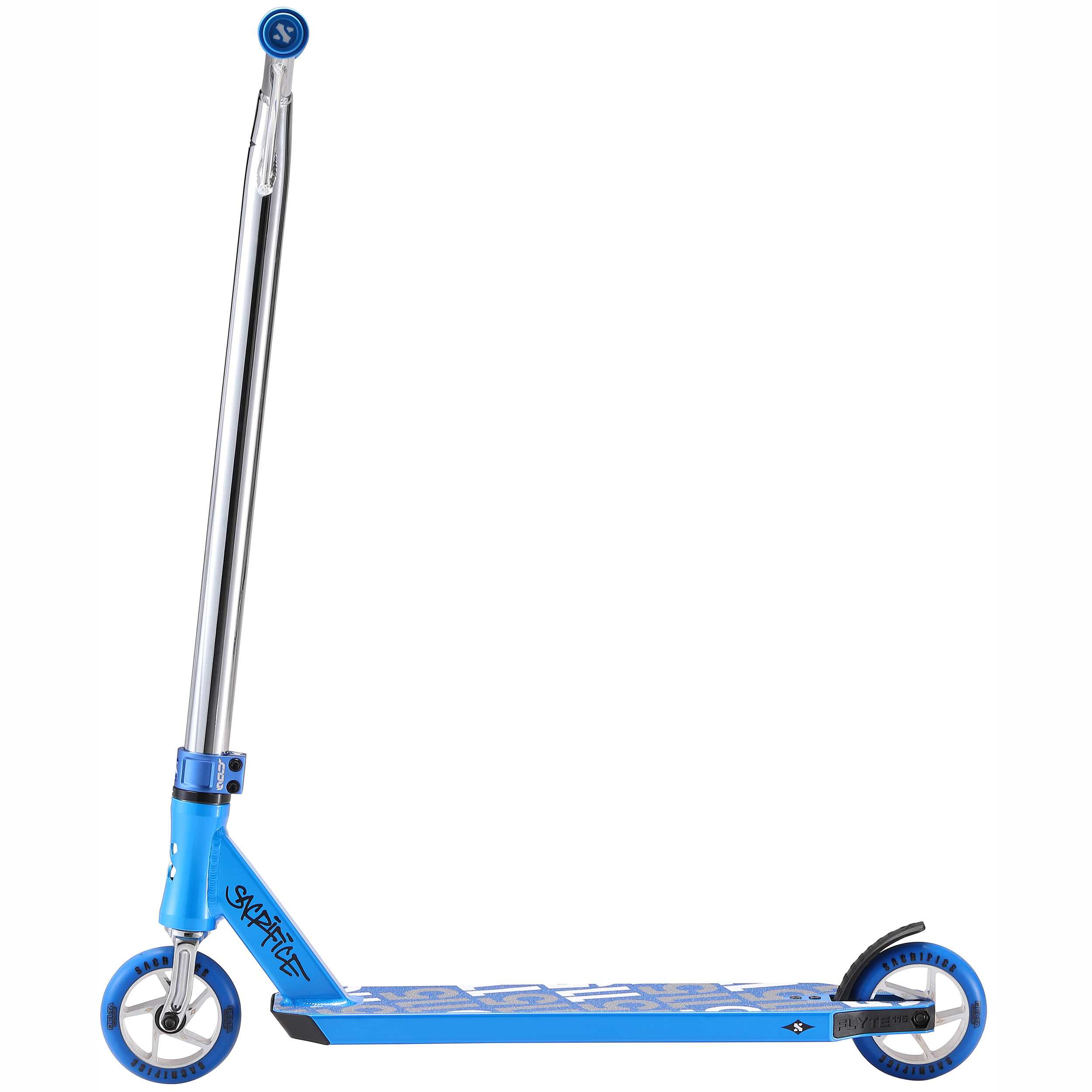 sacrifice flyte deck