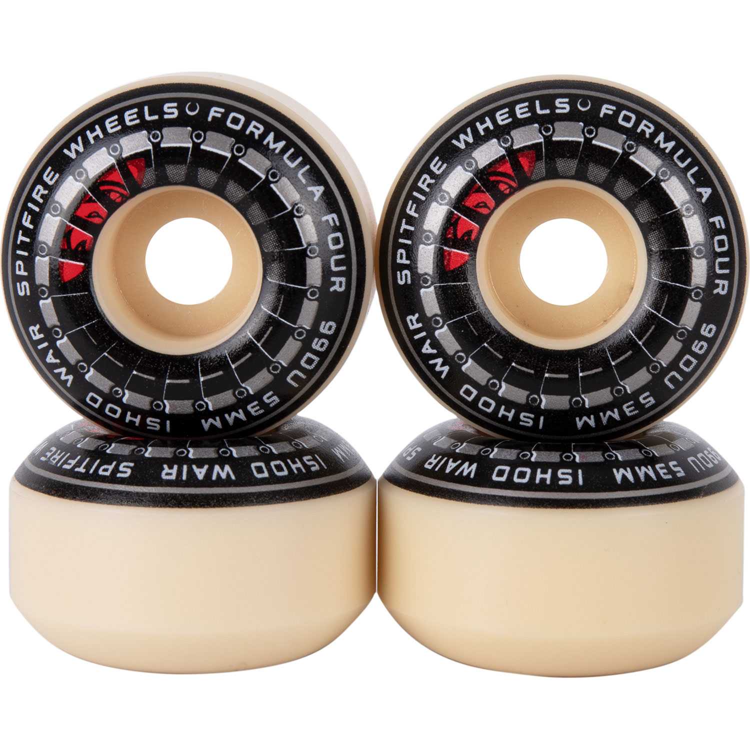 spitfire wheels uk