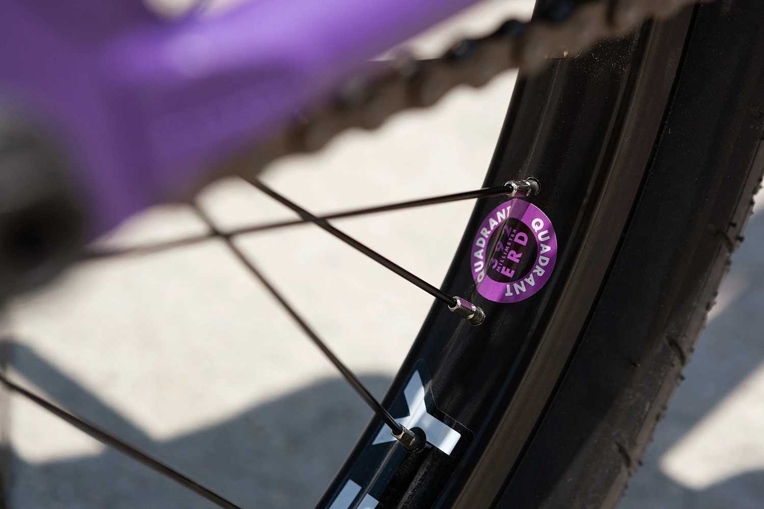 Sunday 2022 Street Sweeper Complete BMX - Jake Seeley Sig | SkateHut