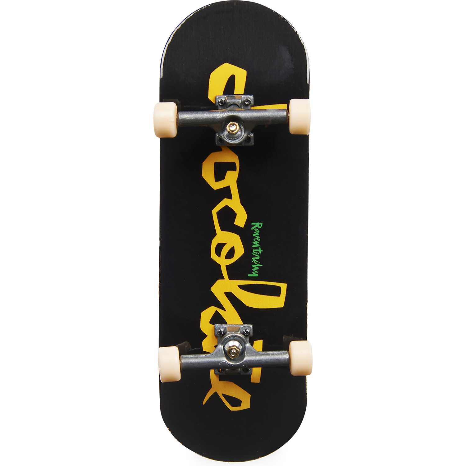 tech deck performance wood board